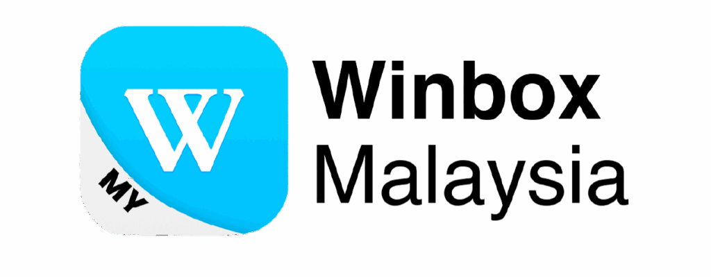 Winbox Login | Official Winbox Malaysia